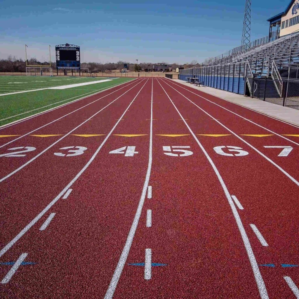 Sports Construction Company | T3 Global Projects