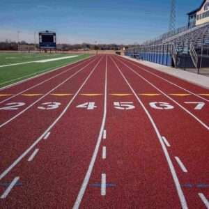 Sports Construction Company | T3 Global Projects